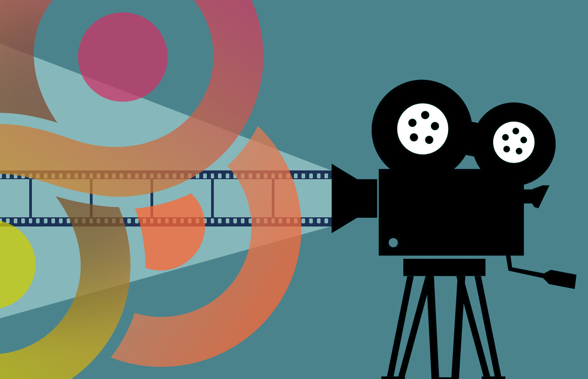 Filmclub - divergenta Schule Bern